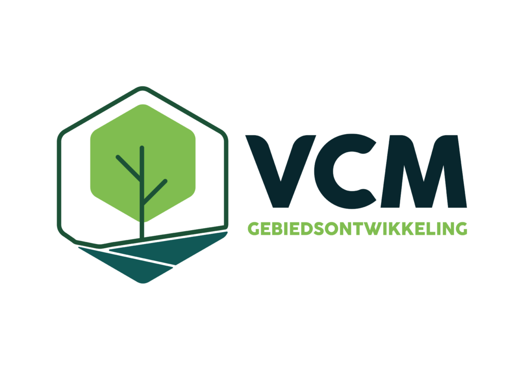 Logo VCM Gebiedsontwikkeling - vcmgebiedsontwikkeling